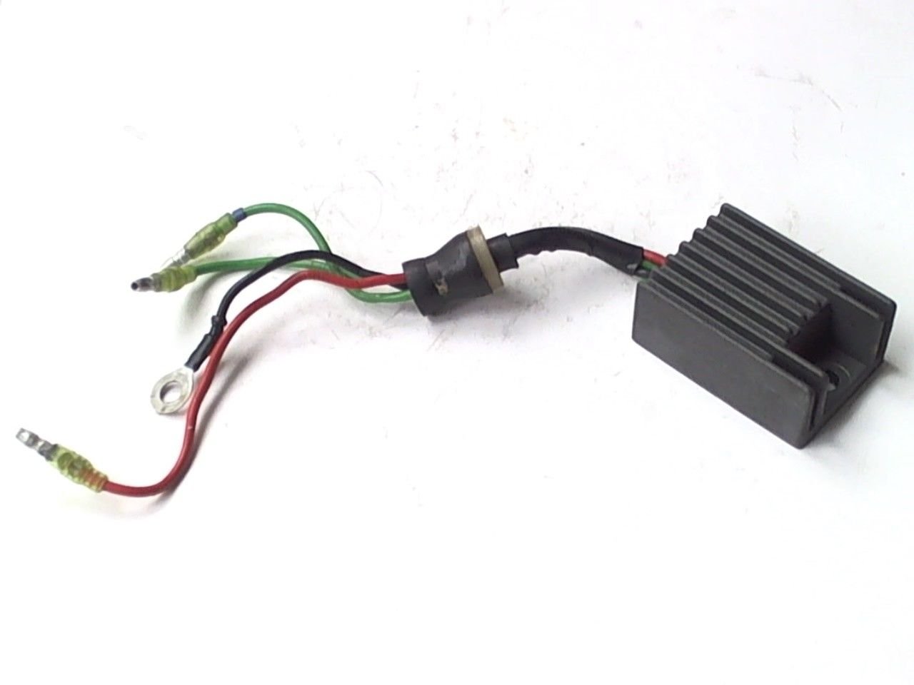 Yamaha Wave Raider Venture 1100 Regulator Rectifier GP XL 800 OEM