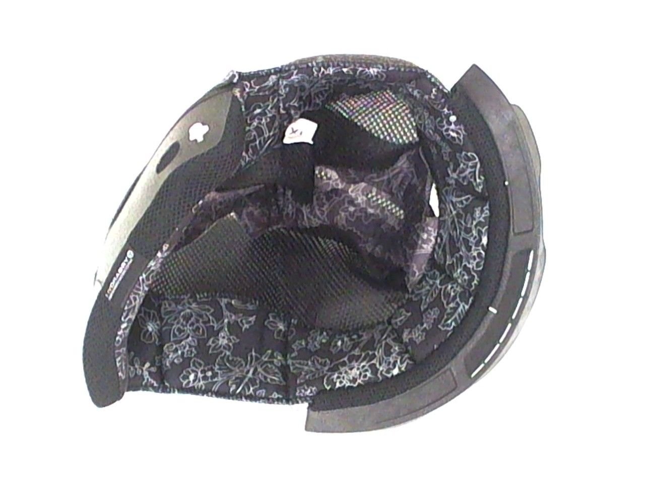 Icon Airframe Replacement Full Face Helmet Liner Pad Floral Size XL