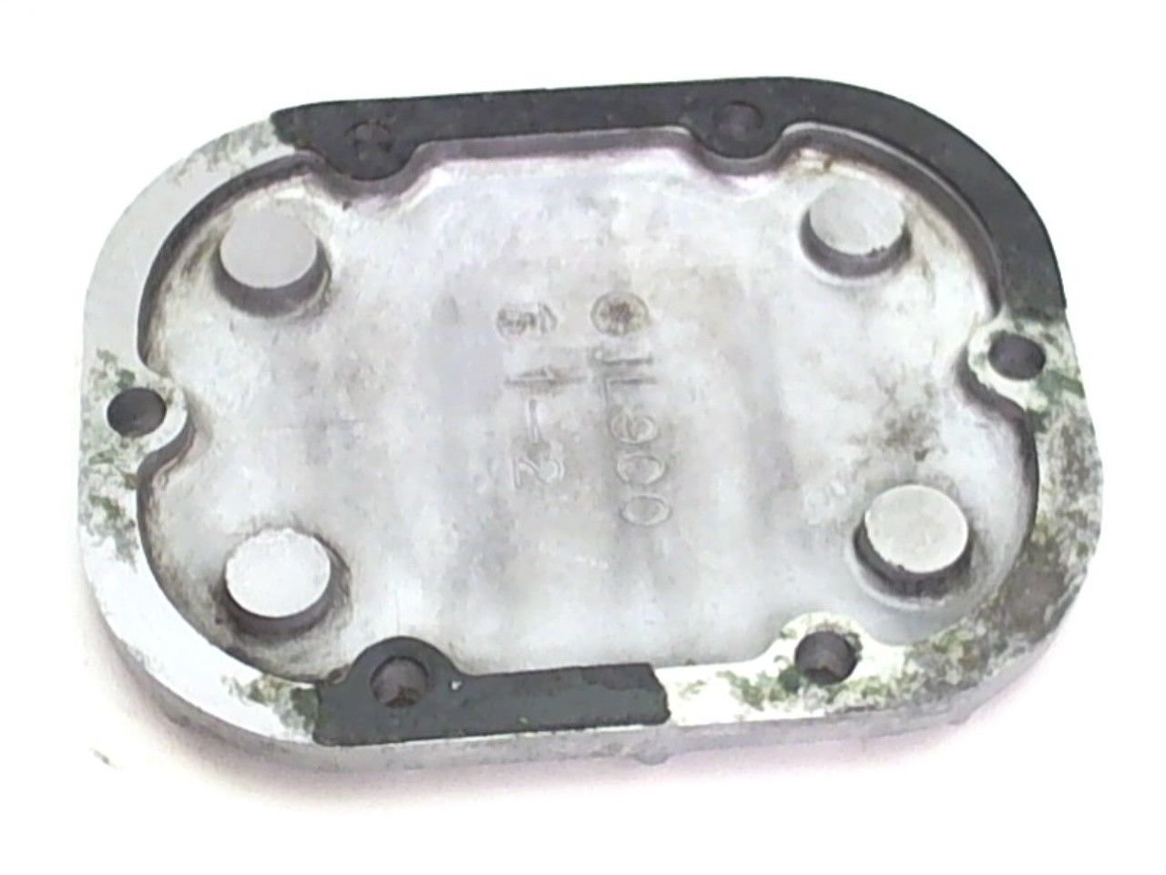 1977-1981 Yamaha XS400 Engine Oil Strainer Cover 1976-1977 XS360