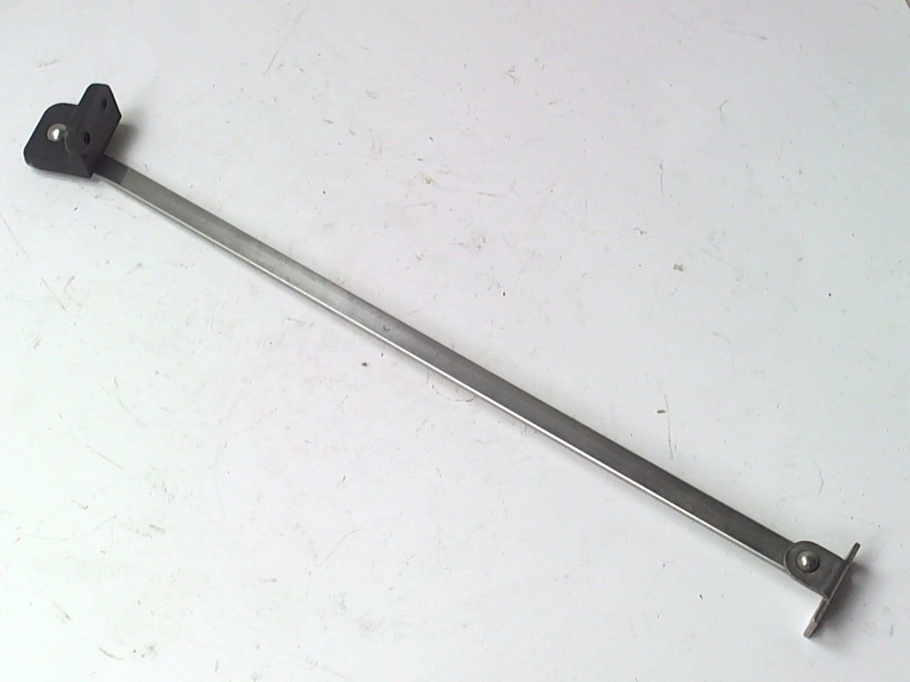 Yamaha Wave Raider Blaster 700 760 1100 JetSki Engine Hatch Support Arm ...