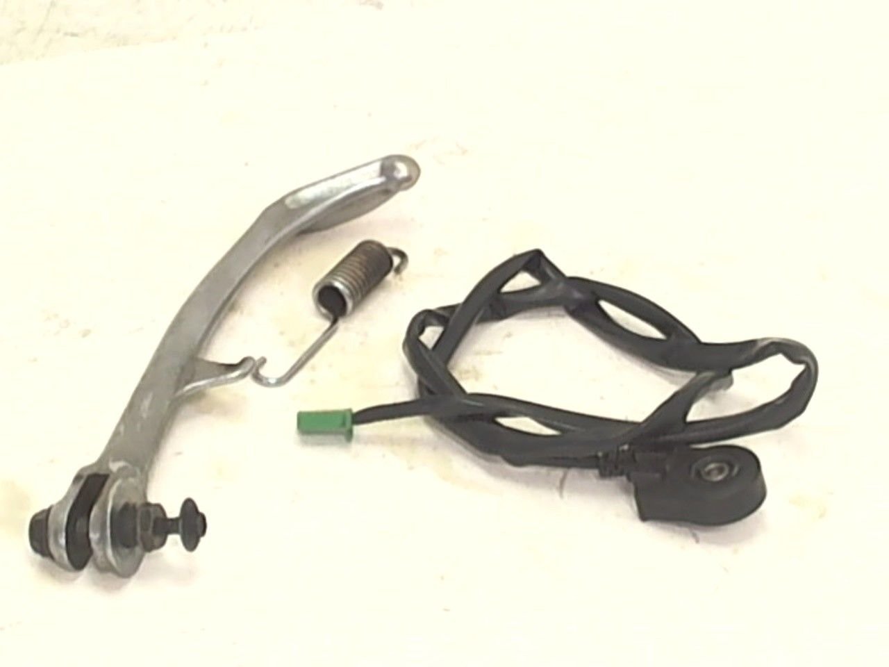 Honda Kick Side Stand Safety Switch Spring 2004 Rebel CMX250 1996-2012