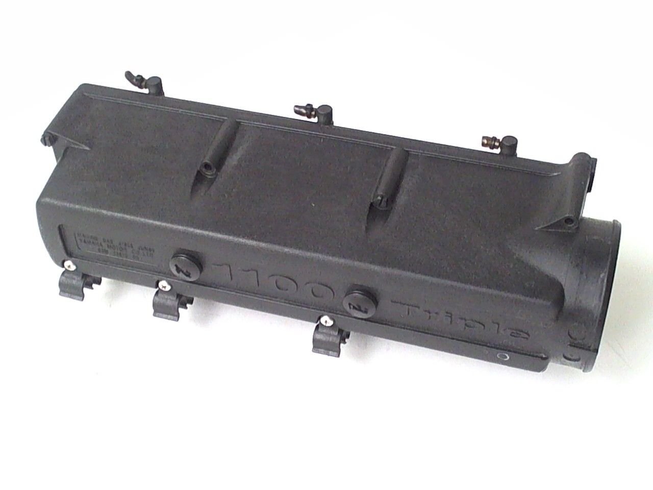 95 96 97 Yamaha Wave Raider Venture 1100 Intake Air Box Housing PWC OEM