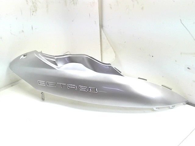 50 Scooter Rear Upper Right Panel Fender Avanti Beta Baja Baron BMS ...