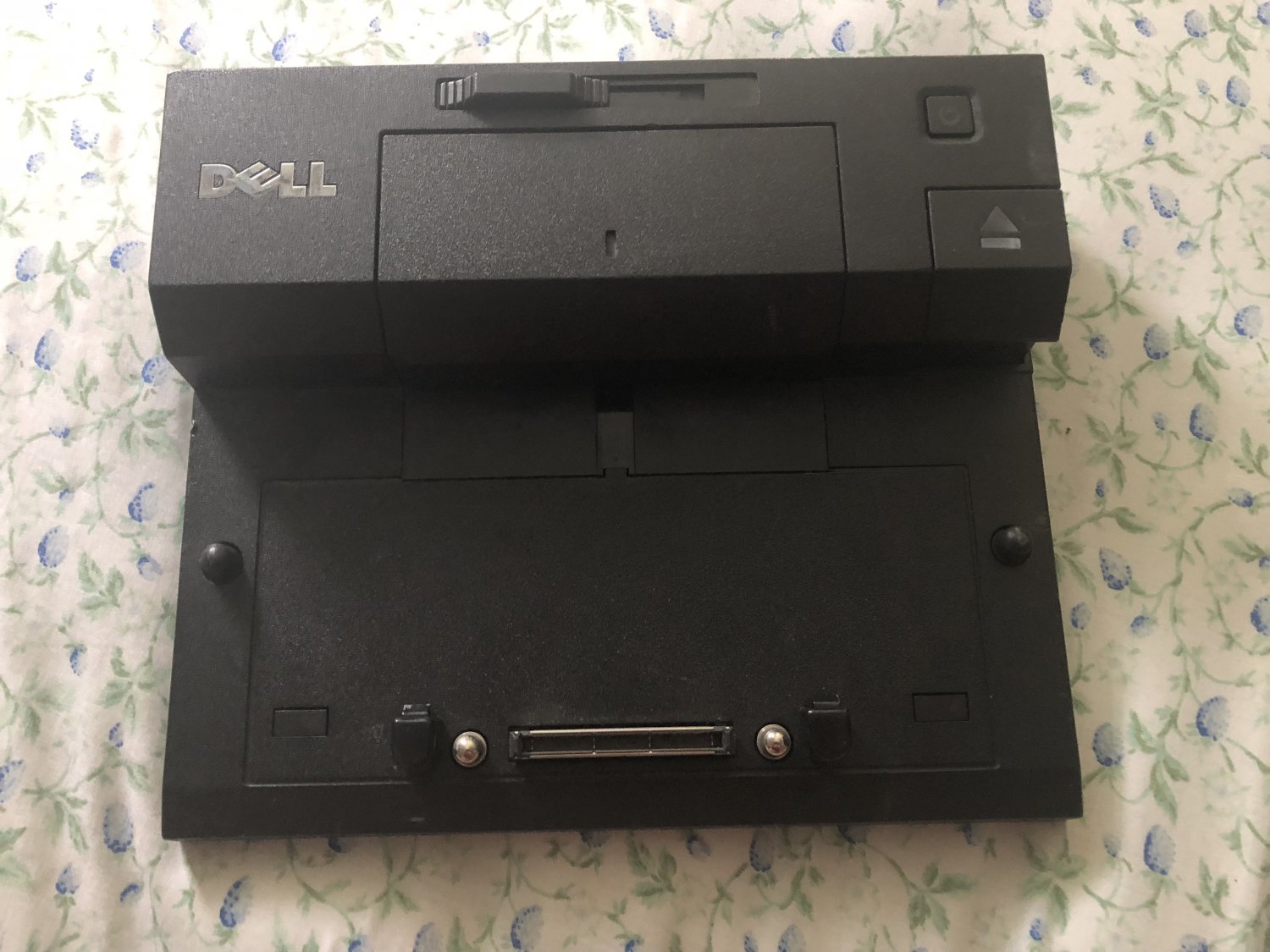Dell Latitude E Series PR03X Docking Station E-Port