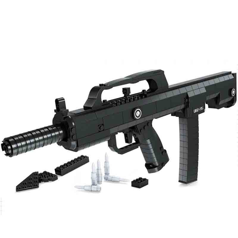 95 Rifle Automatic Gun Lego 95 Gun Toys