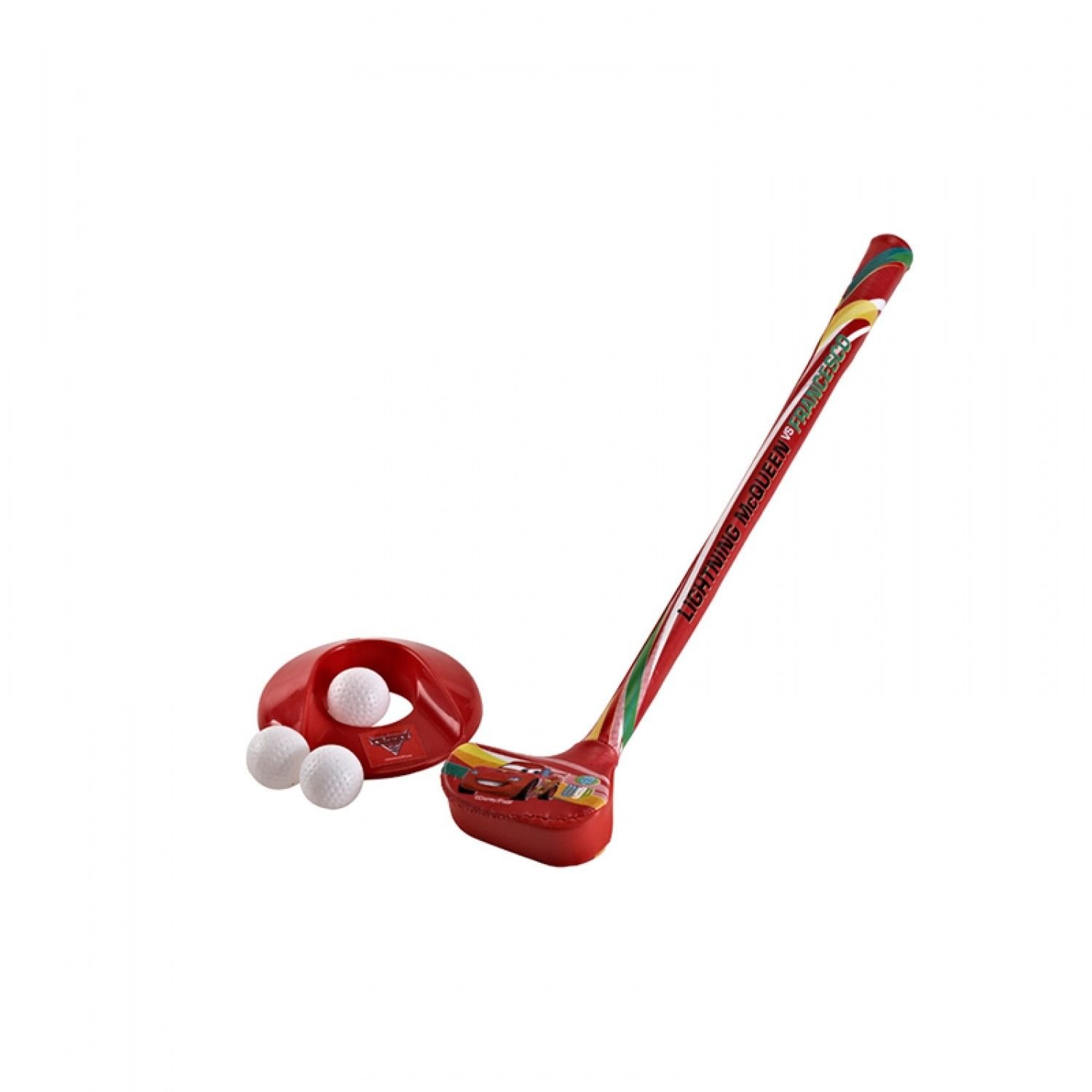 Mini Golf Club Set Golf Ball Sport Golf Club for Children Golf Table ...