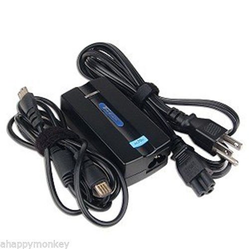 FREE SHIPPING! Targus AC70U APA10 Mobile 65W Universal AC Adapter