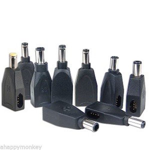 FREE SHIPPING! Targus AC70U APA10 Mobile 65W Universal AC Adapter