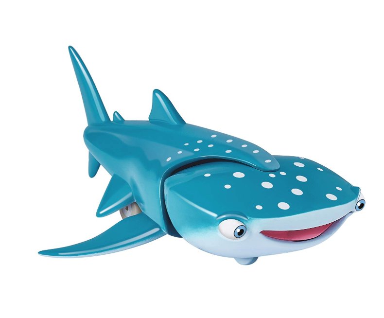 Disney Pixar Finding Dory, Feature Figure, Destiny, Pull Back And ...