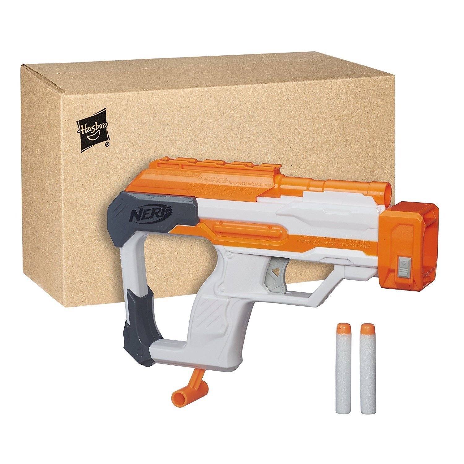 Nerf Modulus Blaster Stock Upgrade