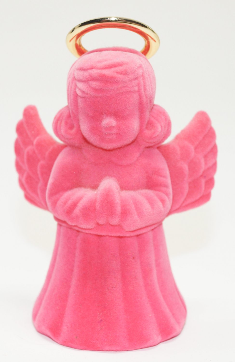 Angel October Rose Zircon Birthstone Pendant & Necklace, 18", in Angel ...