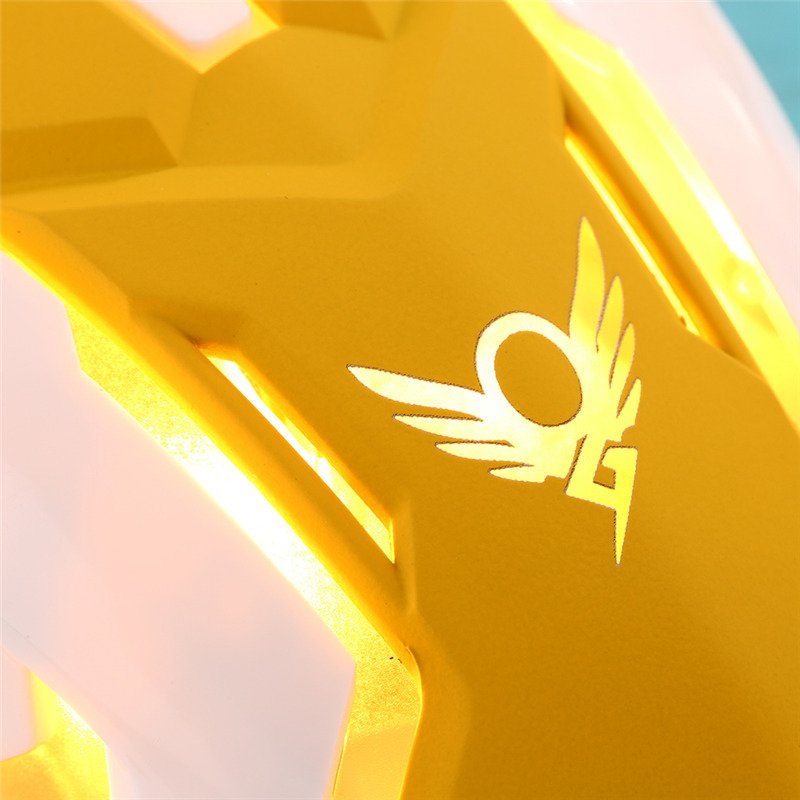 (Mercy) 6-Button Gaming Mouse