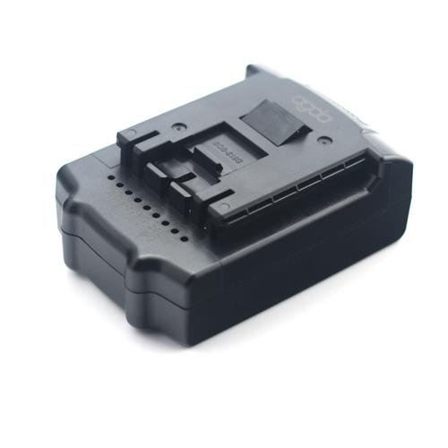 1500mAh Power Tool battery for Bosch BAT609, BAT609G, BAT618G