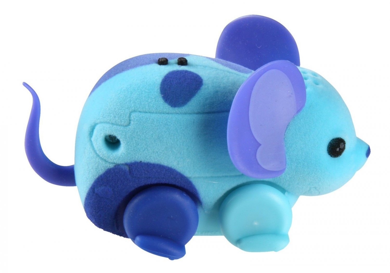 Little Live Pets Lil' Mouse House - Snippy