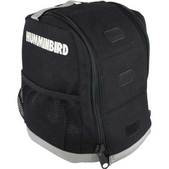 Humminbird CC Soft Side Carry Case CC Ice 780015-1