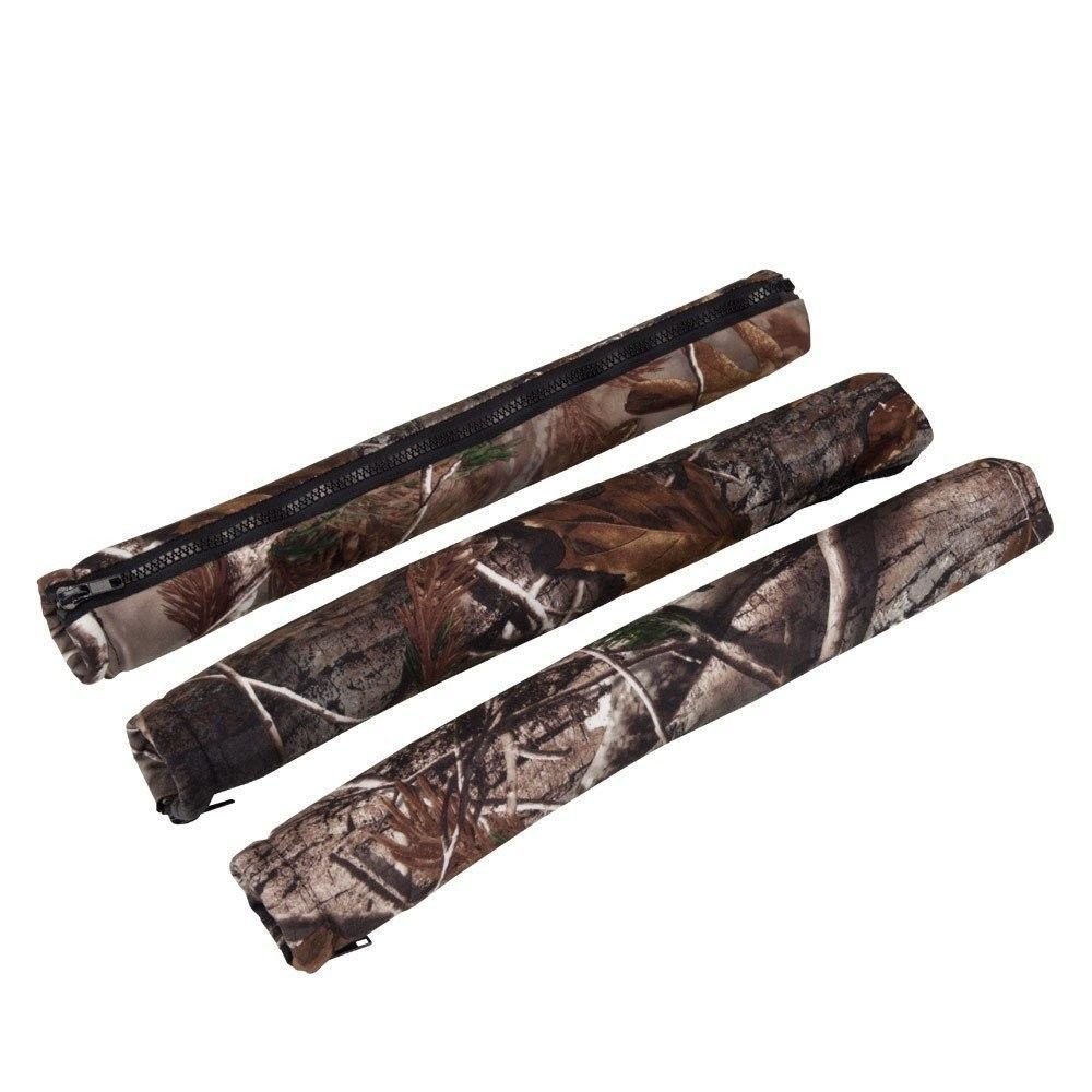 Summit Treestands Zippered Arm Pads