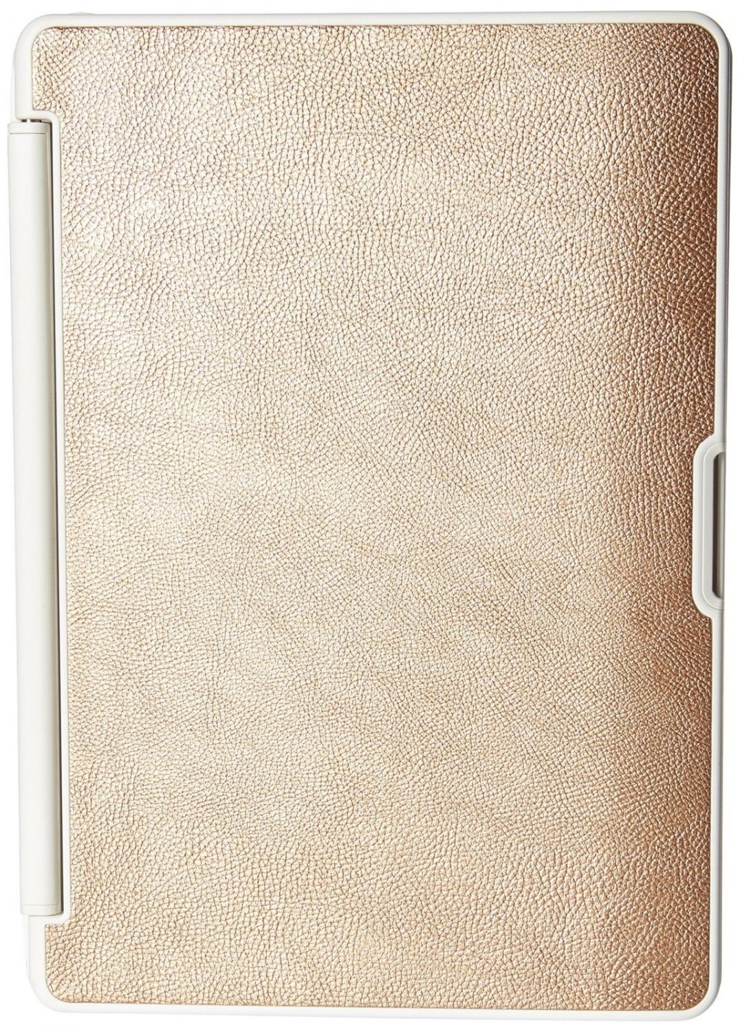 ZAGG Folio Case, Hinged with Bluetooth Keyboard for iPad Air - Rose Gold