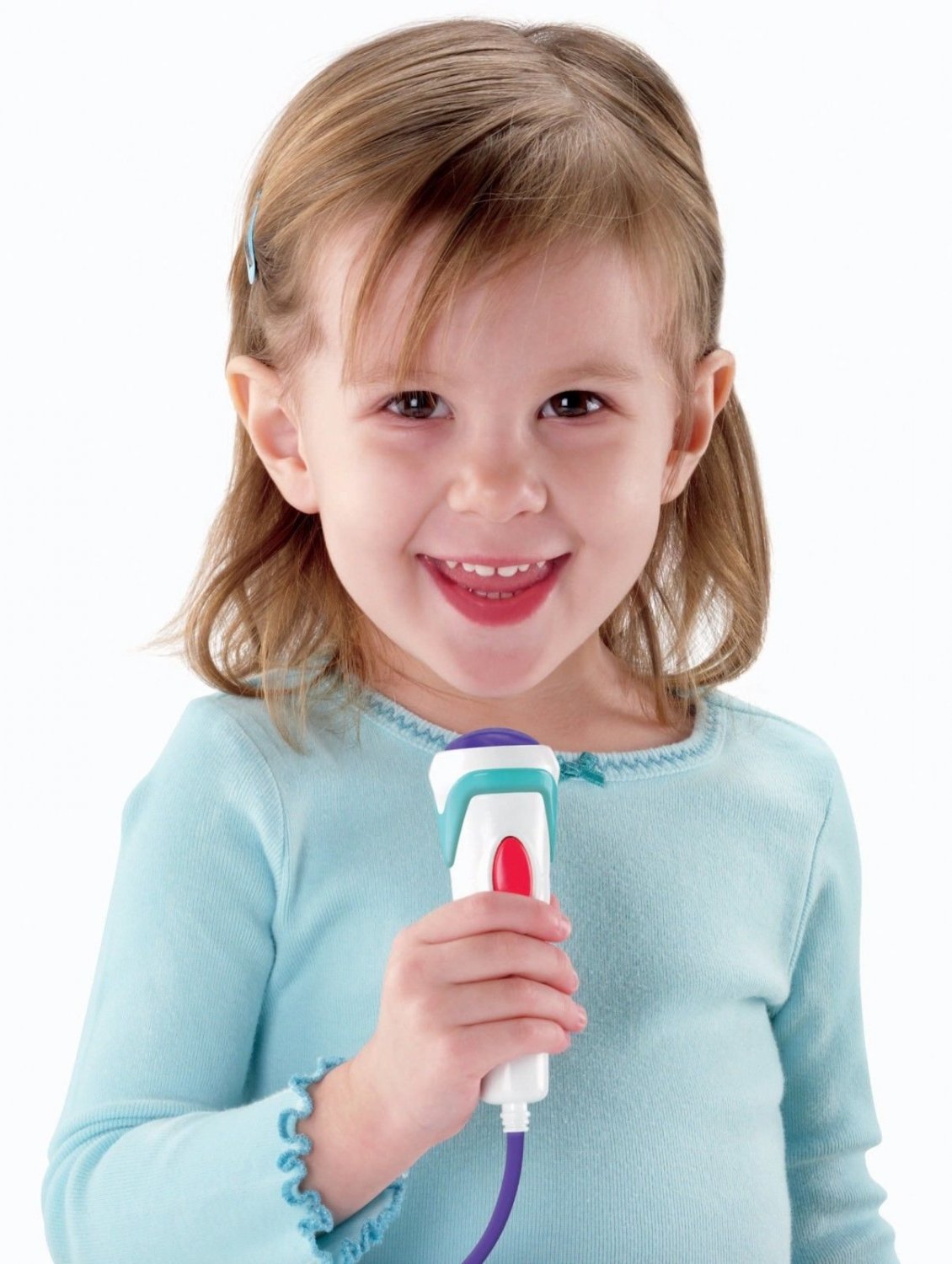 Fisher-Price Learn Through Music TouchPad