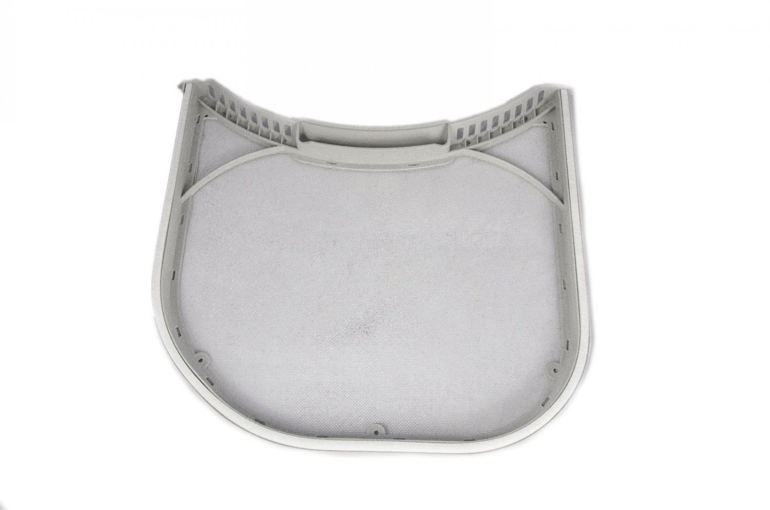 LG Electronics 5231EL1003B Dryer Lint Filter Assembly with Felt Rim Seal