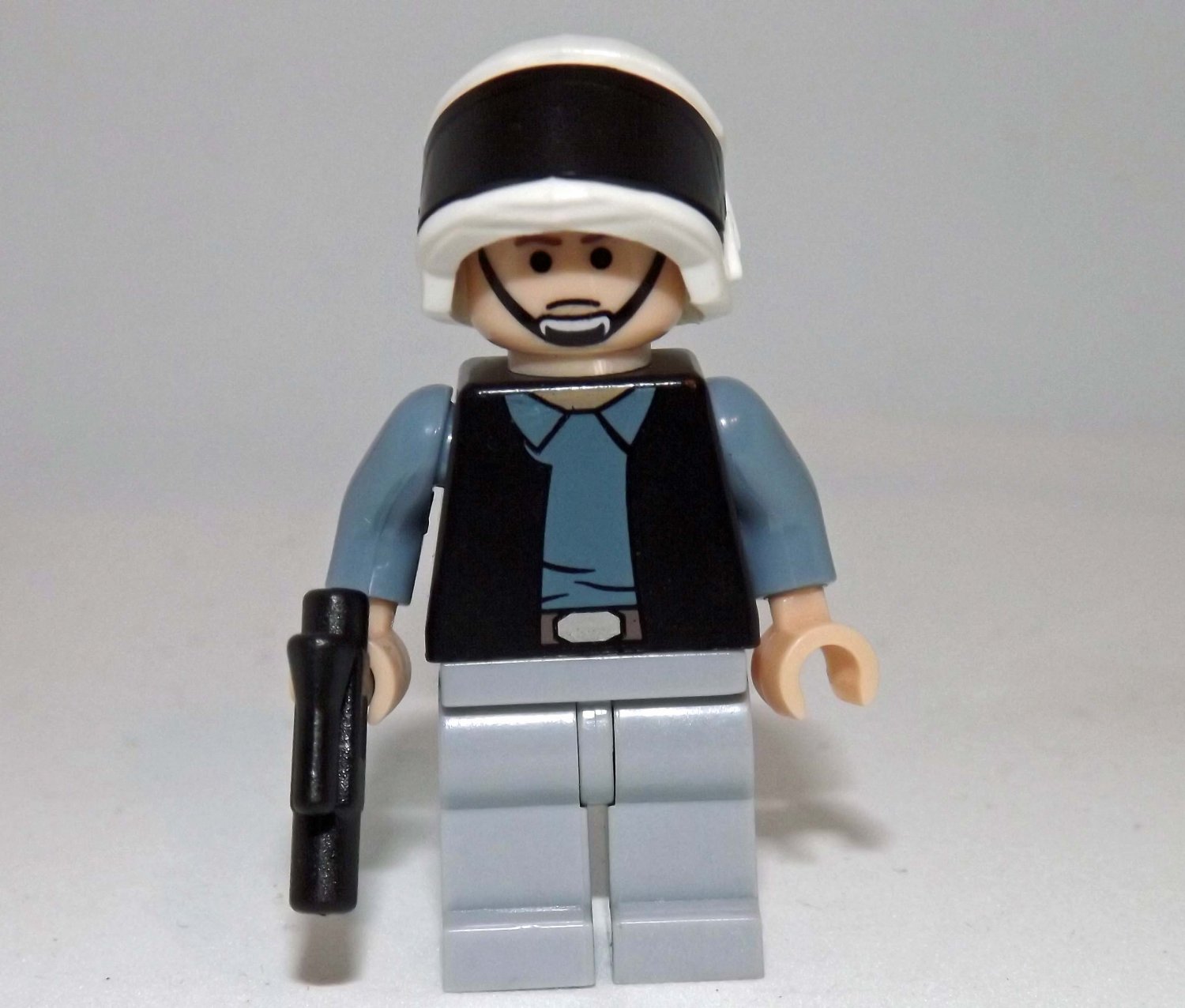 Rebel trooper Star Wars Custom minifigure movie building toy figure