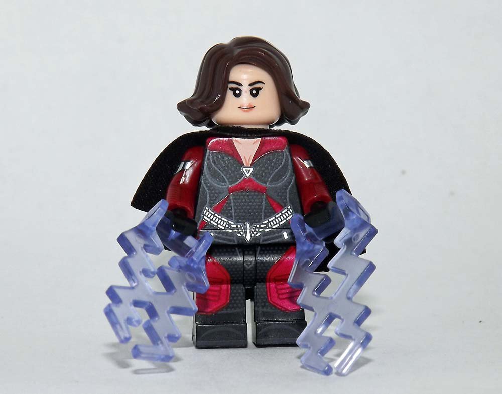 Stormfront The Boys Custom minifigure movie building TV Show toy figure