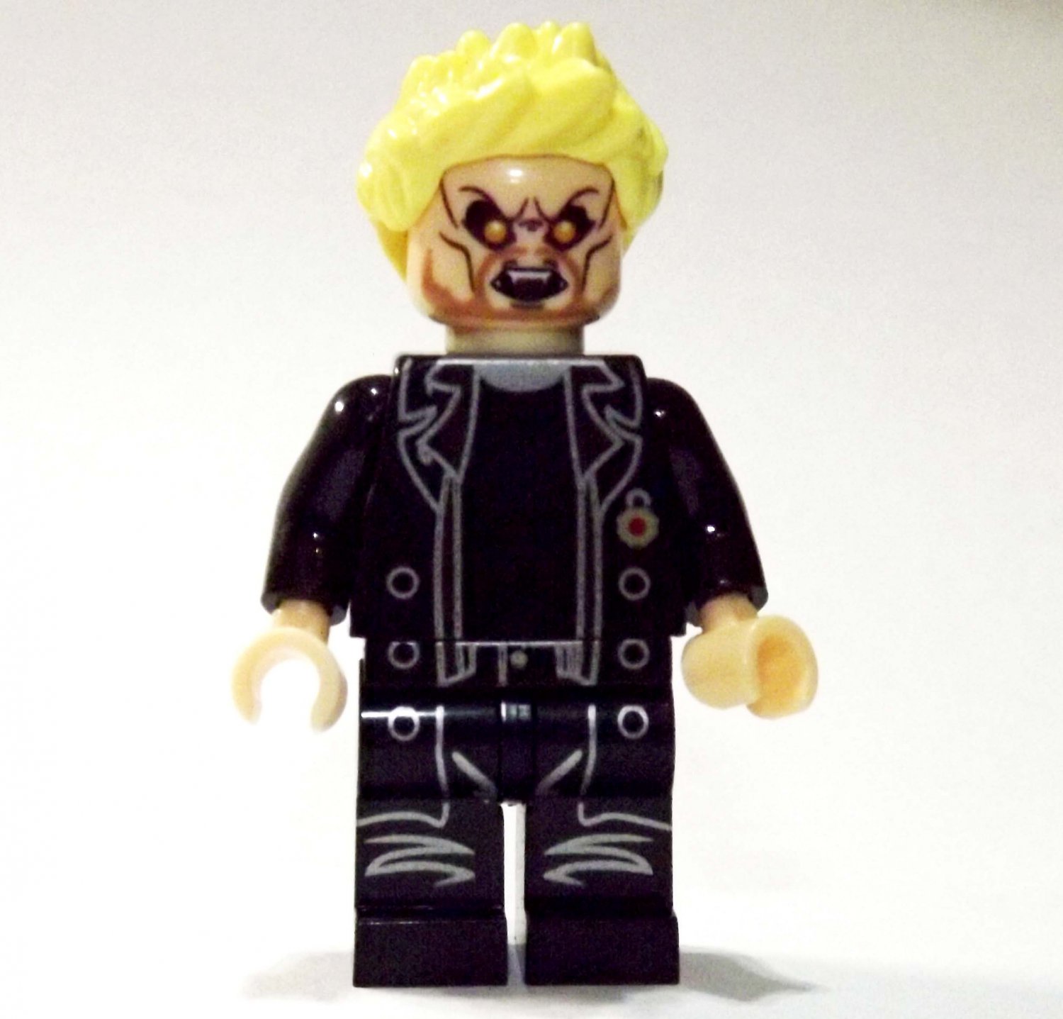David The Lost Boys Vampire minifigure horror movie building halloween ...