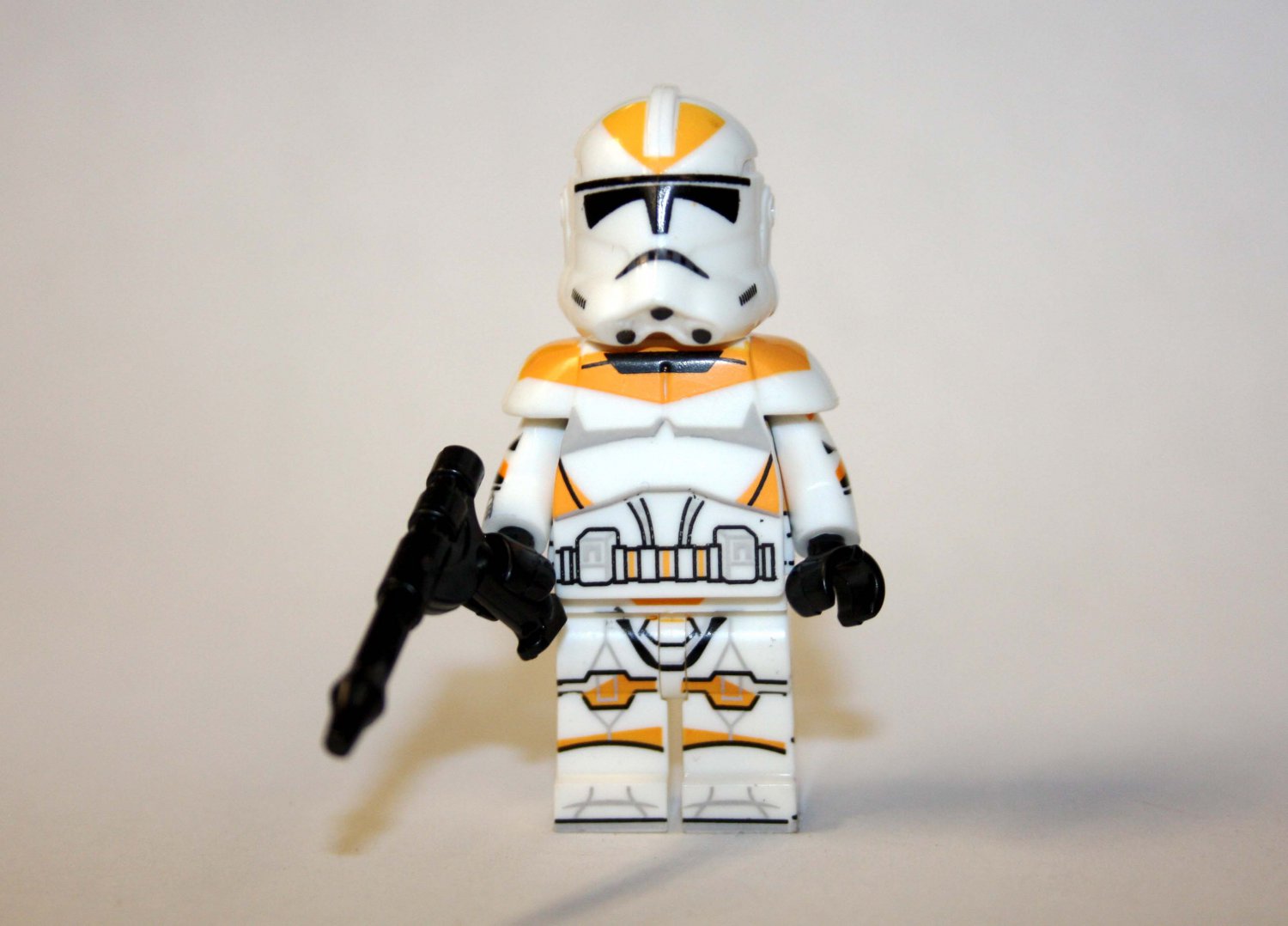 212th Clone Trooper Star Wars Custom minifigure movie building! toy figure