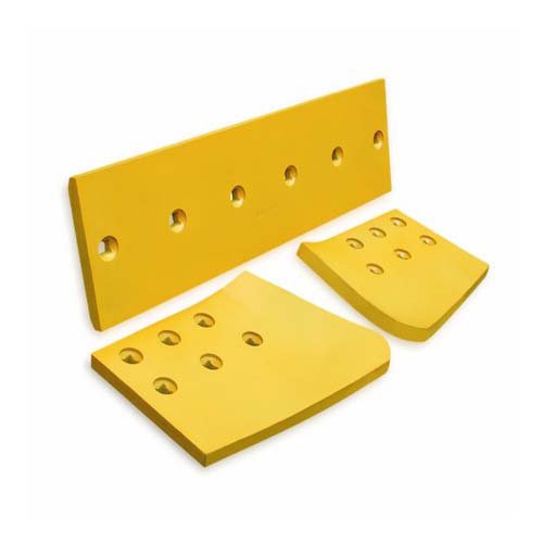 CAT Loader Blade/Cutting Edge 1