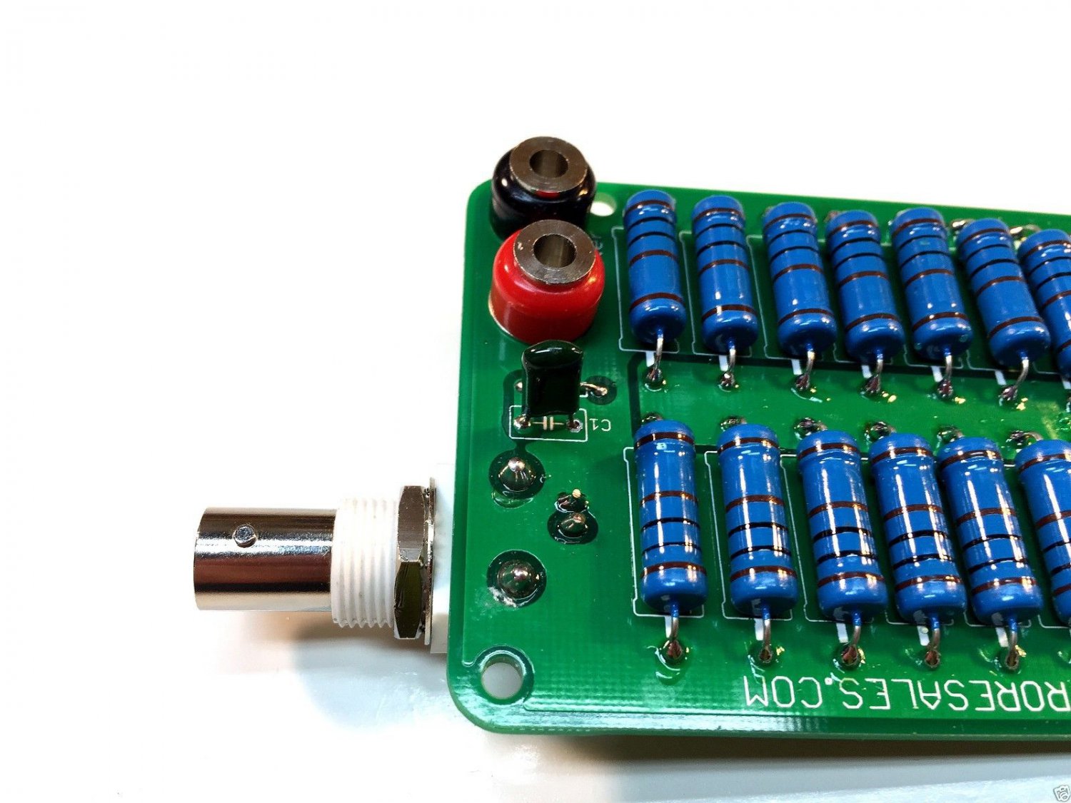 Dummy Load For Radio & Antenna testing - General, Ham & CB Radio