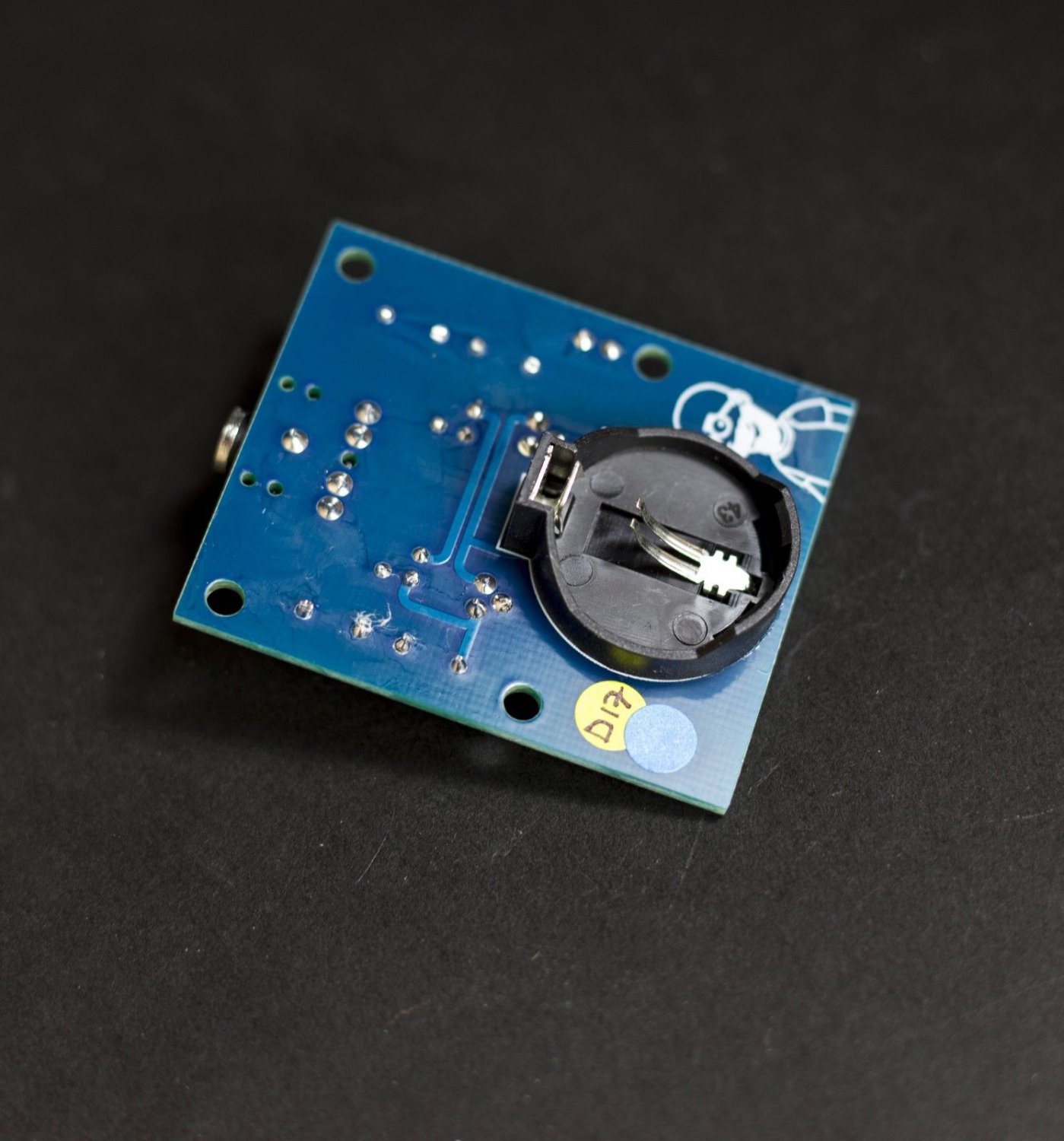 Touch Sensitive Morse Paddle KIT Build for Iambic keying and keyers