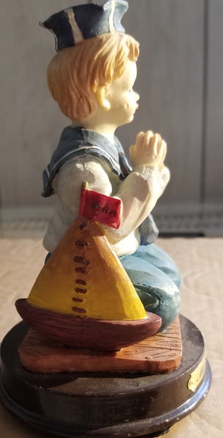 Ceramic Marlo Collection Figurines #83866