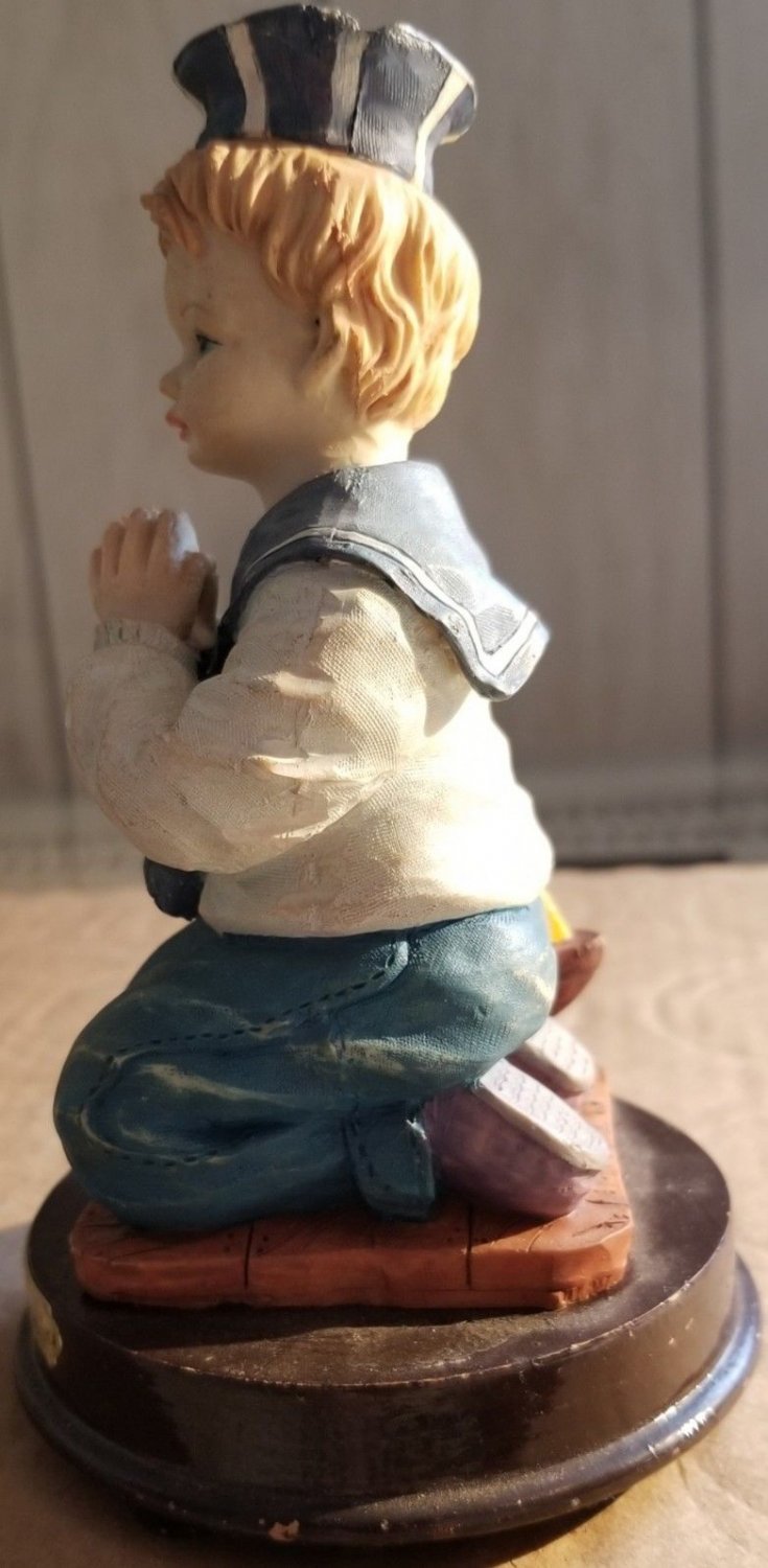 Ceramic Marlo Collection Figurines #83866