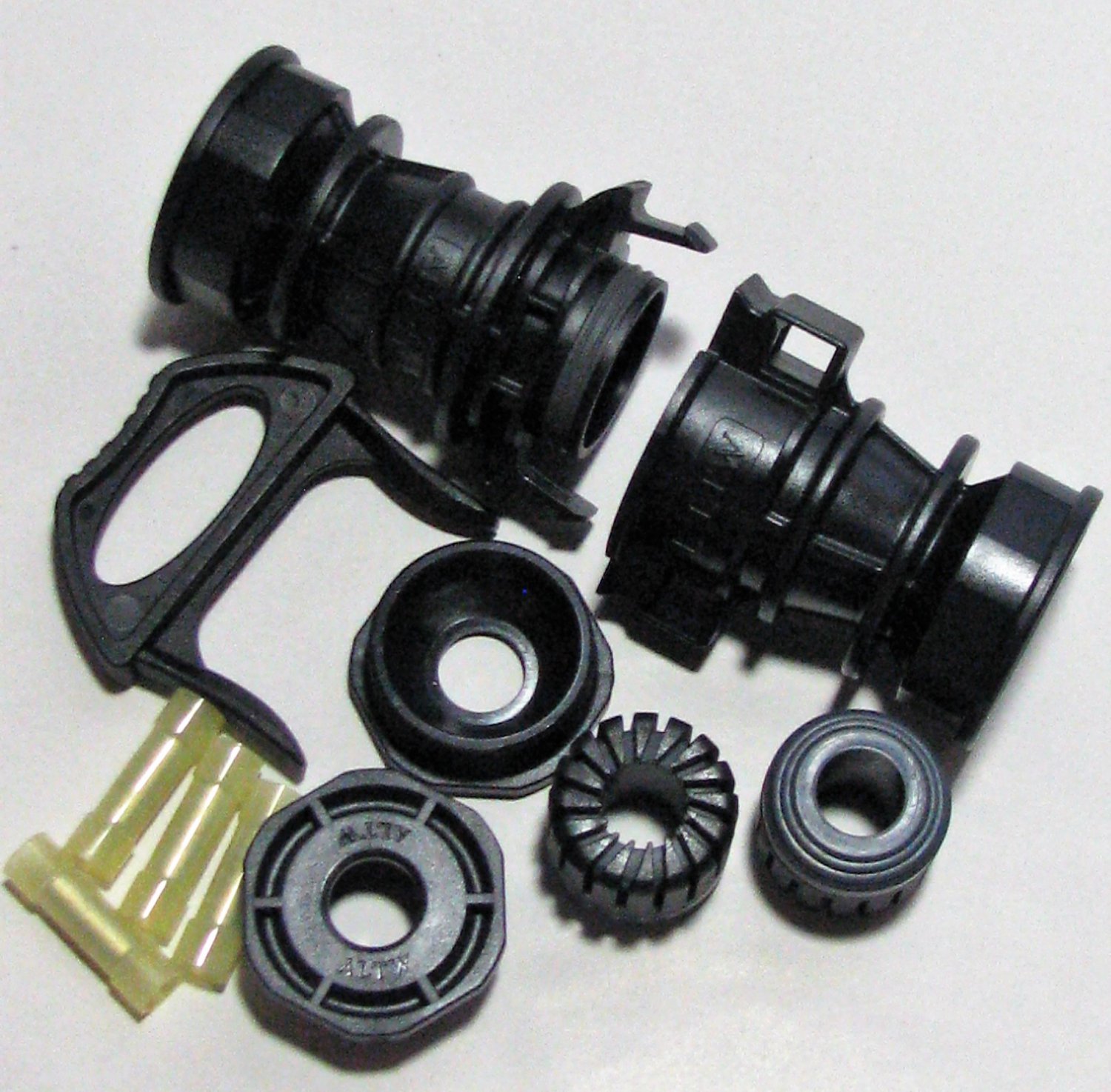 Enecsys Gen2 Trunk Cable Joiner