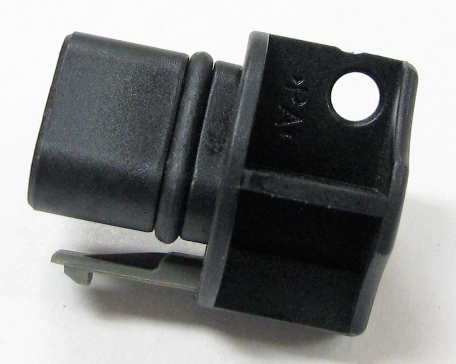 Enecsys Gen1 Connector Cable Termination End Cap