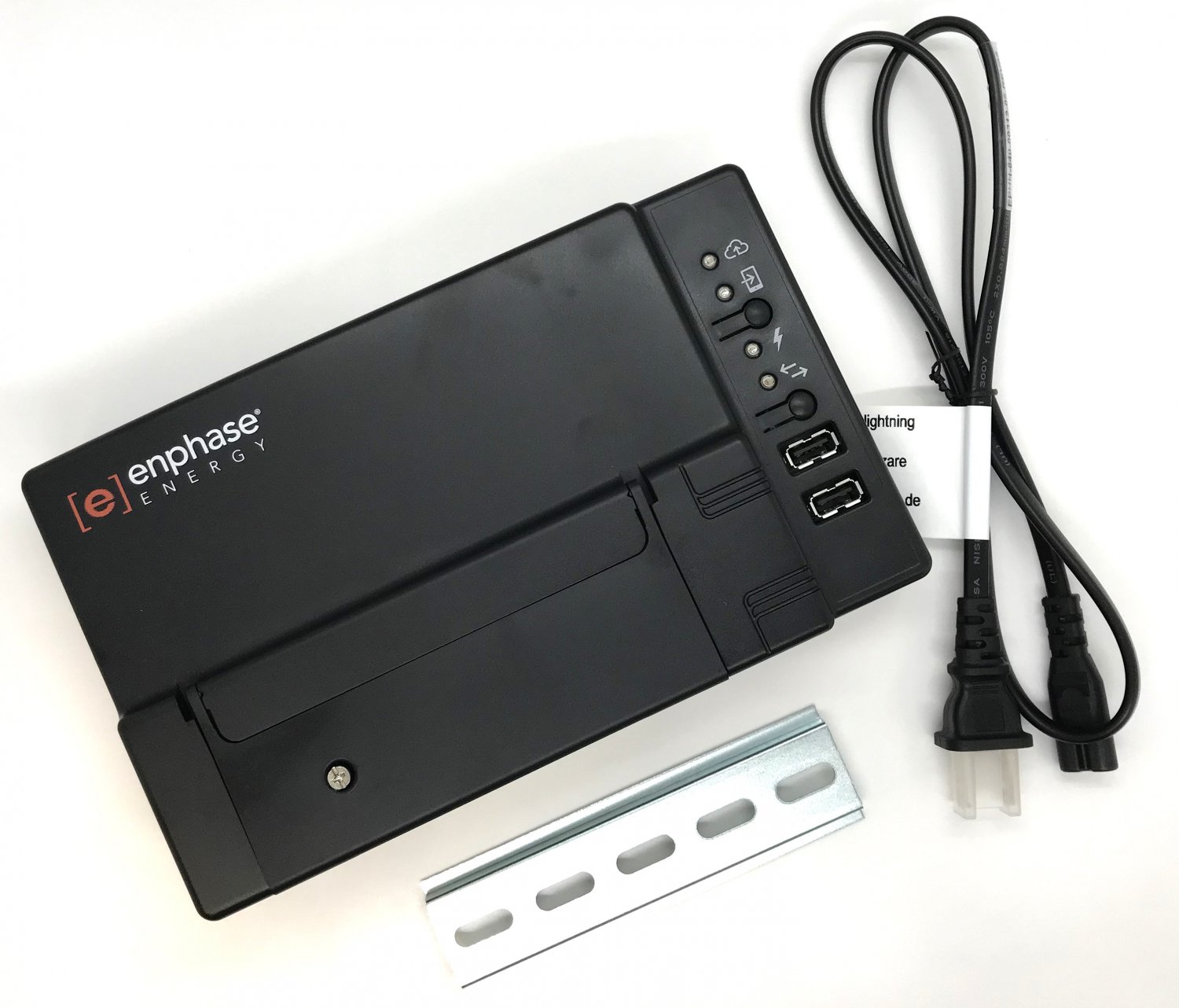 Enphase Envoy S Standard Gateway ENV-S-AB-120-A