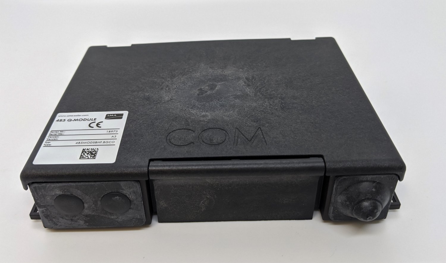 SMA 485QMUS-10-NR RS485 Quick Module Accessory for Sunny Boy *HF-US ...