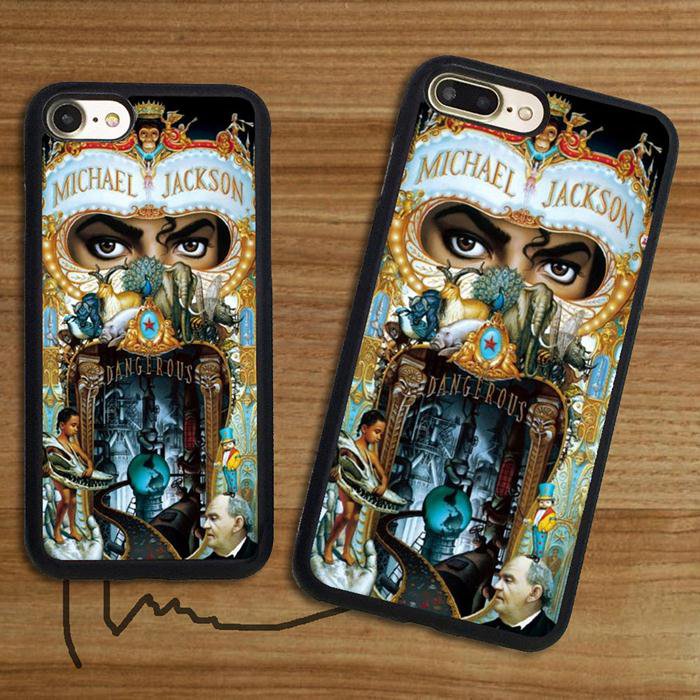 Michael Jacksons iPhone 11 PROMAX Case dasarosa9