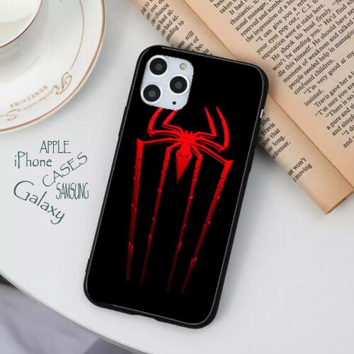 Amazing Spiderman Marvel Comics iPhone 12 PROMAX Case dasarosa9