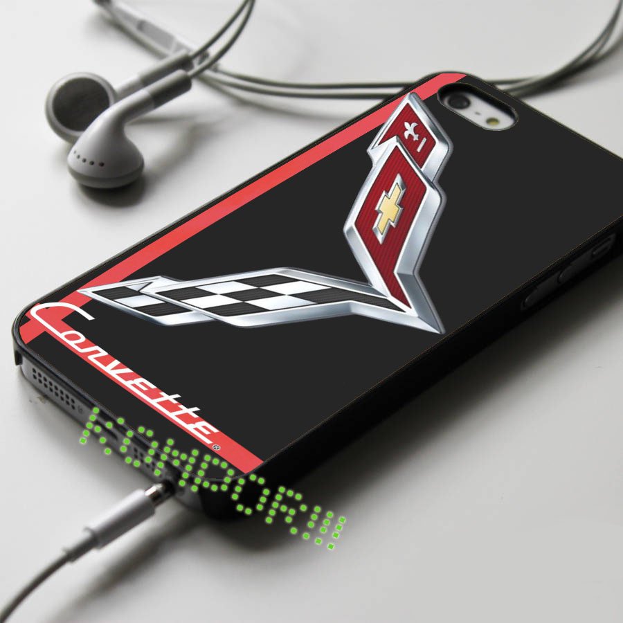 Chevy Corvette Chevrolet iPhone 13 Case dasarosa9