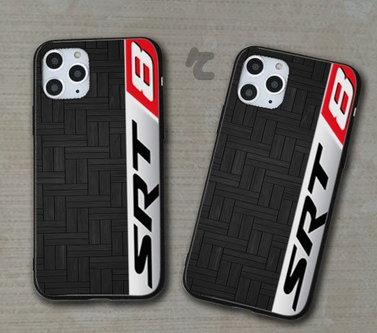 Srt Racing Street iPhone 13 Case dasarosa9