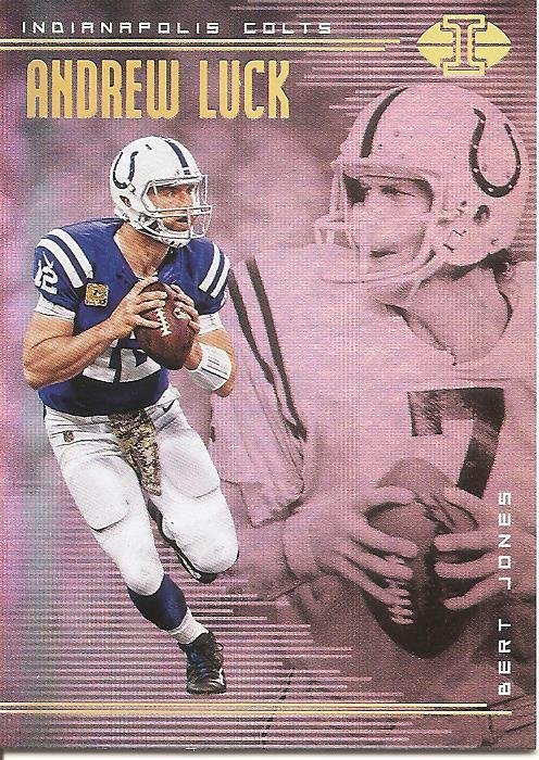 ANDREW LUCK