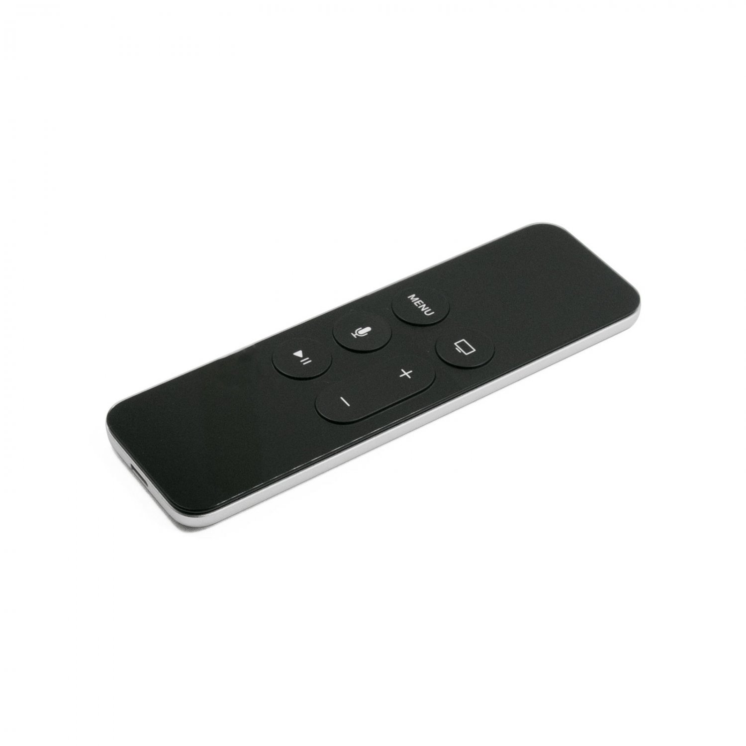 NEW Genuine Apple TV Siri 4th Generation Remote Control MLLC2LL/A ...