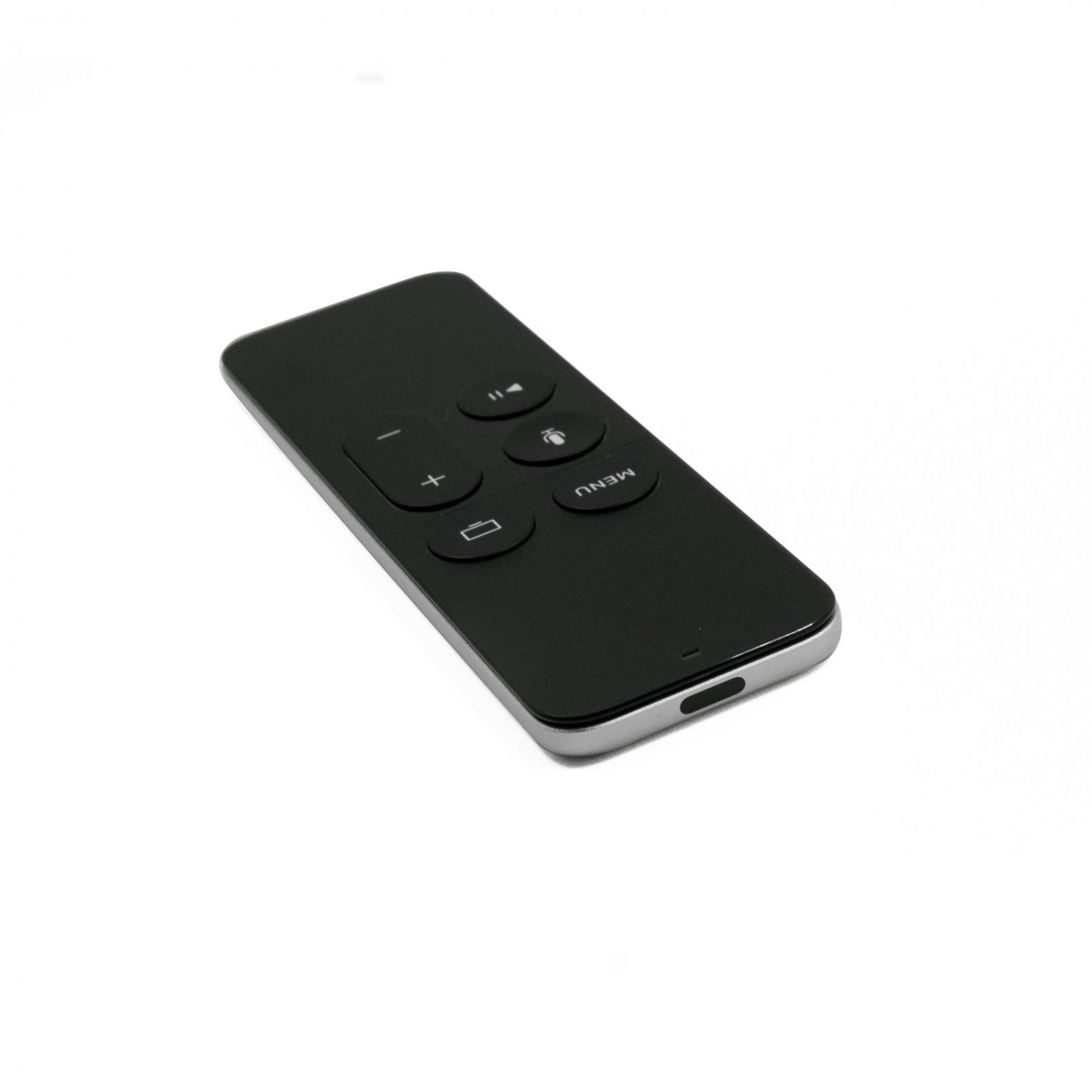 NEW Genuine Apple TV Siri 4th Generation Remote Control MLLC2LL/A ...
