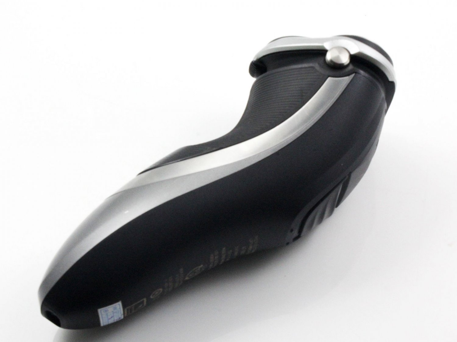 Philips Norelco AT880 Aquatec PowerTouch Wet and Dry Electric Razor