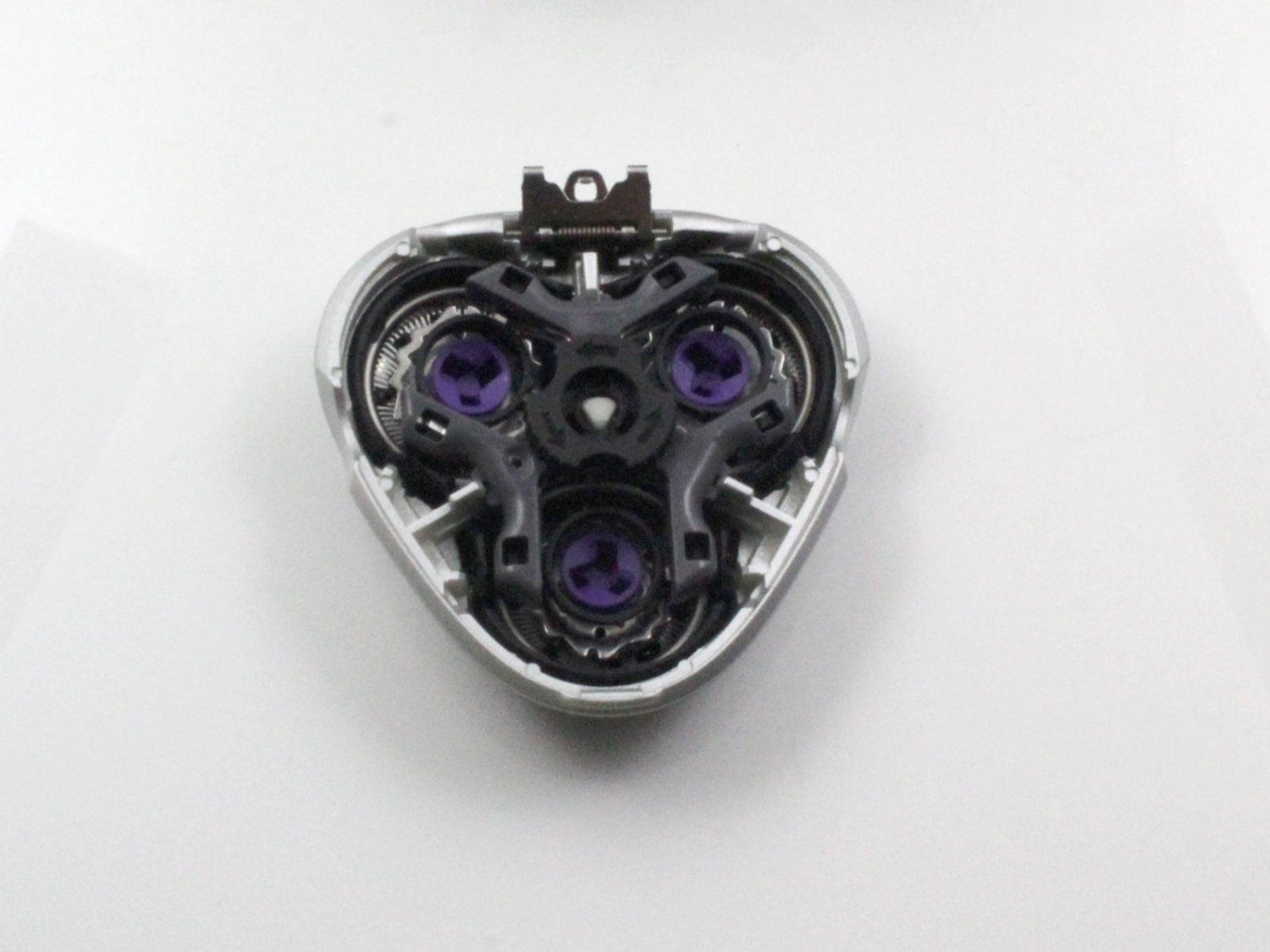 Philips Norelco AT880 Aquatec PowerTouch Wet and Dry Electric Razor