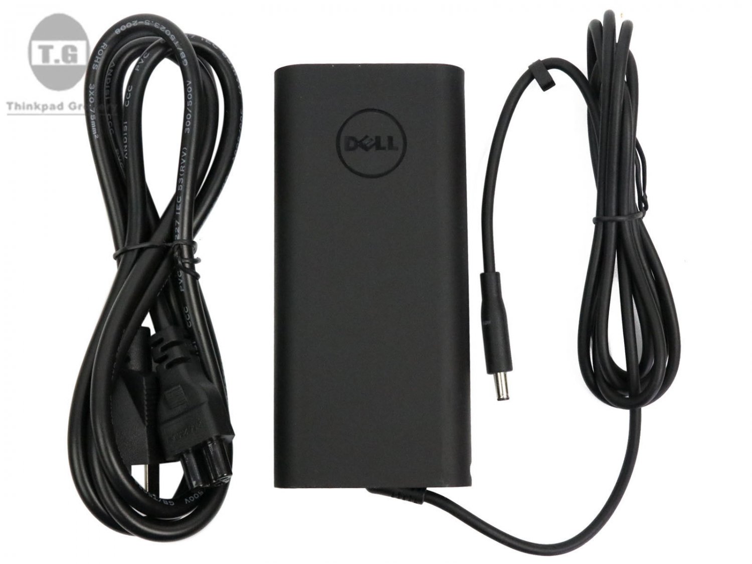 NEW Dell Precision M3800 XPS 15 130W HA130PM130 AC Adapter Charger RN7NW