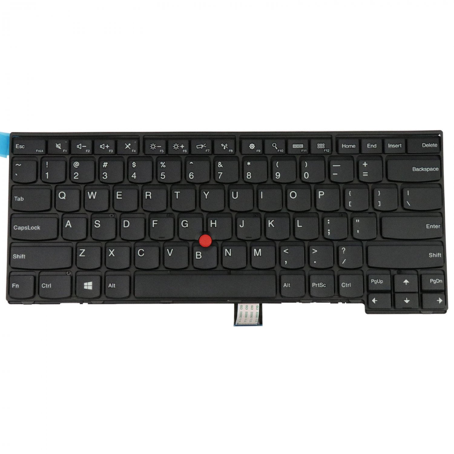 Genuine Lenovo IBM Thinkpad T440 T440P T440s T431 Edge E431 E440 US ...