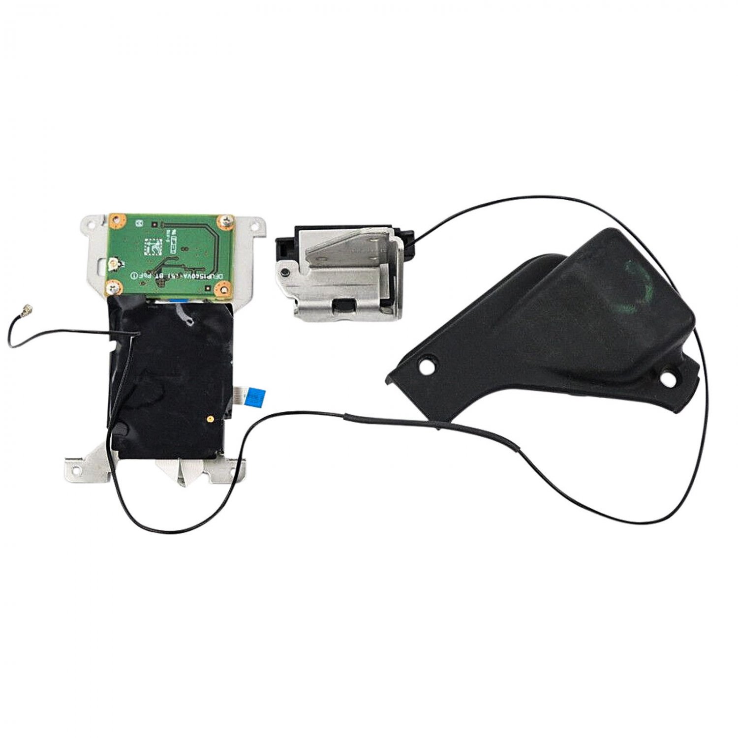 Original Panasonic Toughbook CF-30 CF30 GPS Antenna Module with Cable ...