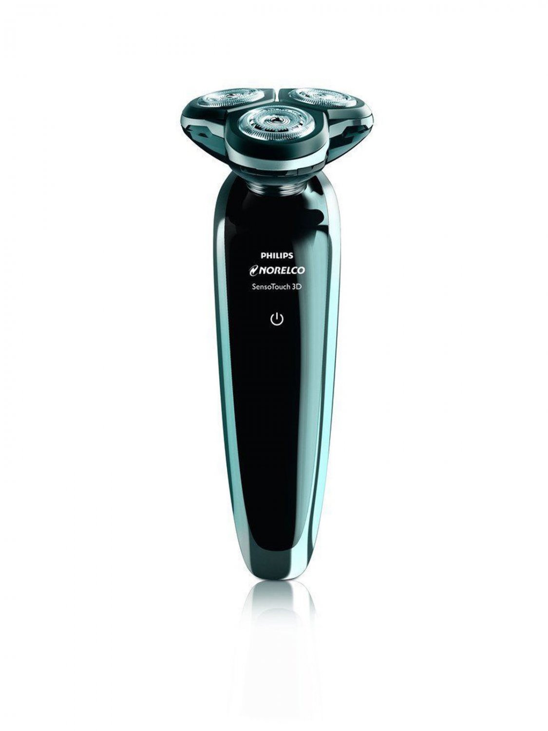 Philips Norelco 1290x/40 SensoTouch 3D Electric Shaver 8800 (NO retail box)