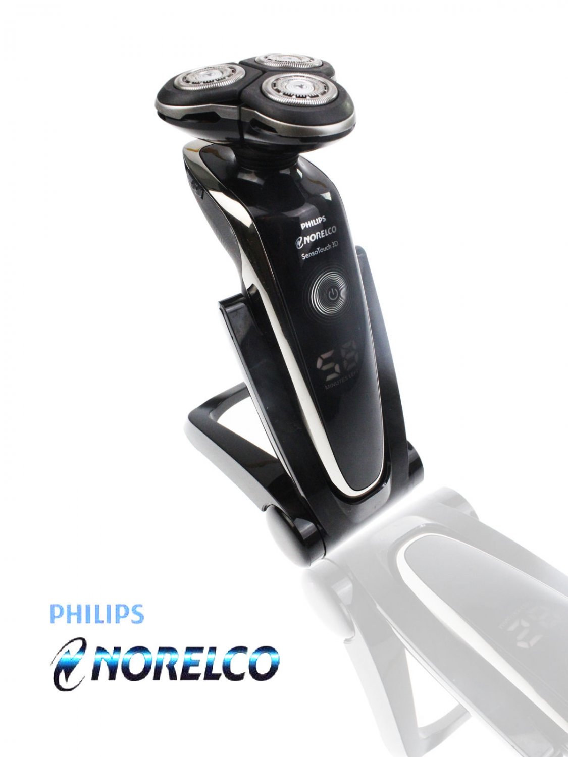 Philips Norelco 1290x/40 SensoTouch 3D Electric Shaver 8800 (NO retail box)